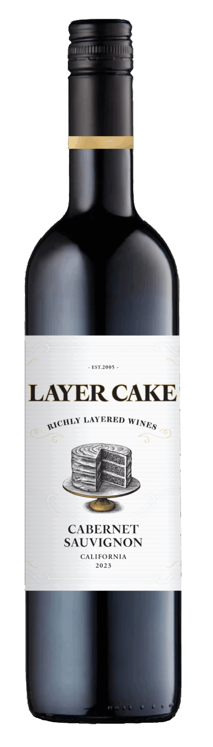 Layer Cake Wines
