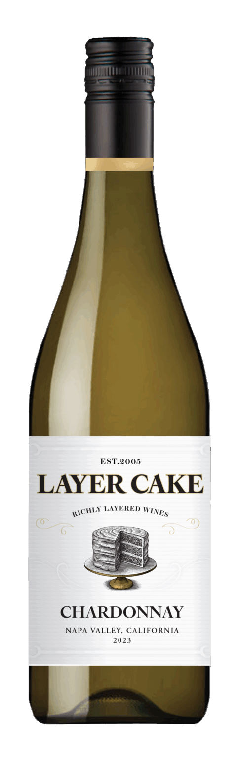 Layer Cake Wines